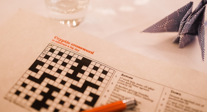 Cryptics by Boatman – Witty and Ingenious Cryptic Crosswords